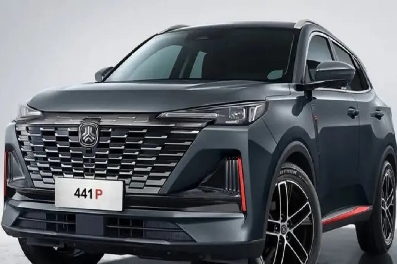 کاتالوگ سایپا 441P منتشر شد +مشخصات و امکانات