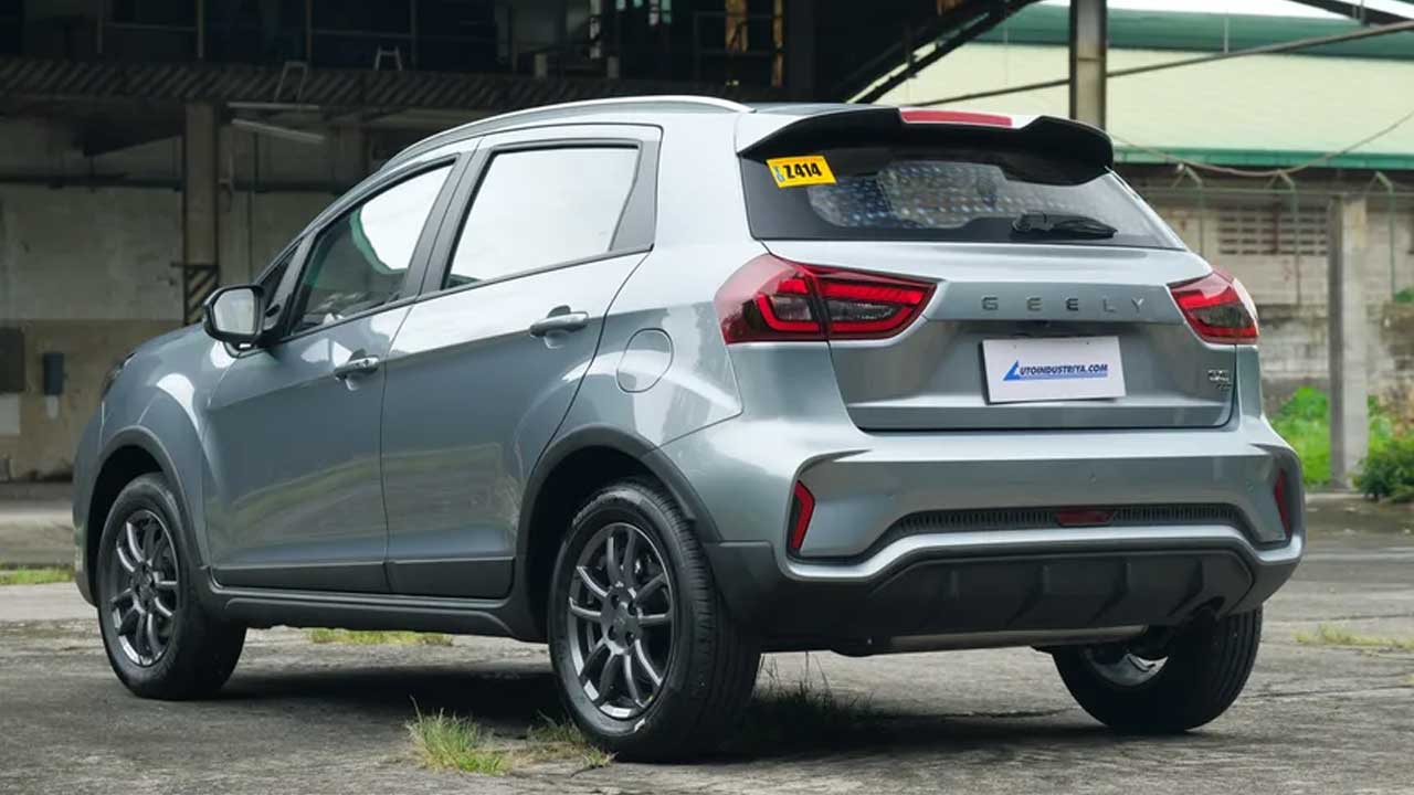 شرایط پیش‌فروش خودرو BAC X3 PRO؛ ثبت نام از 13 خرداد